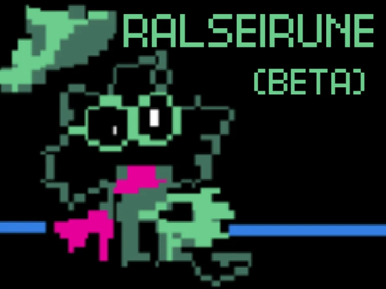 Discuss Everything About Deltarune Wiki | Fandom