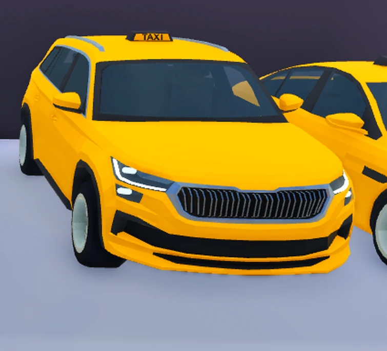 Discuss Everything About Taxi boss Wiki | Fandom