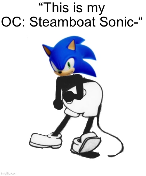 Sonic Memes 307 | Fandom