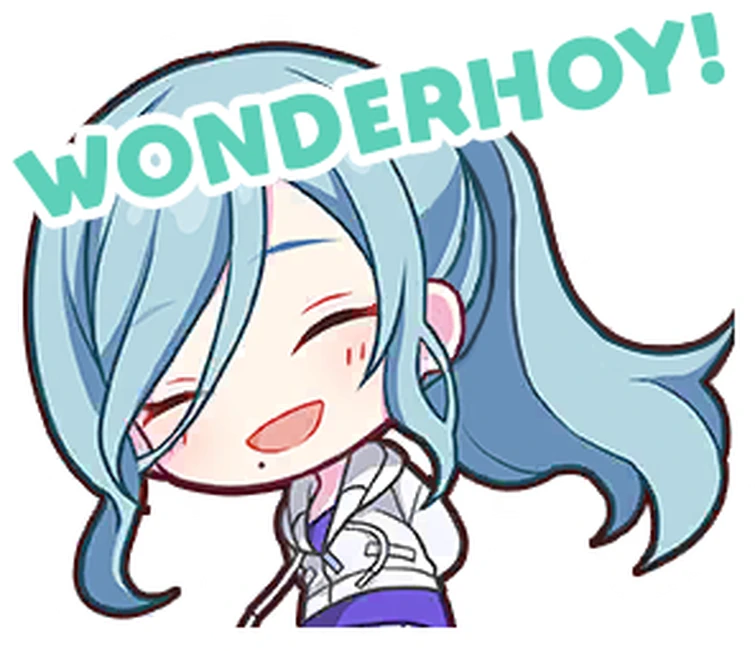 wonderhoy | Fandom