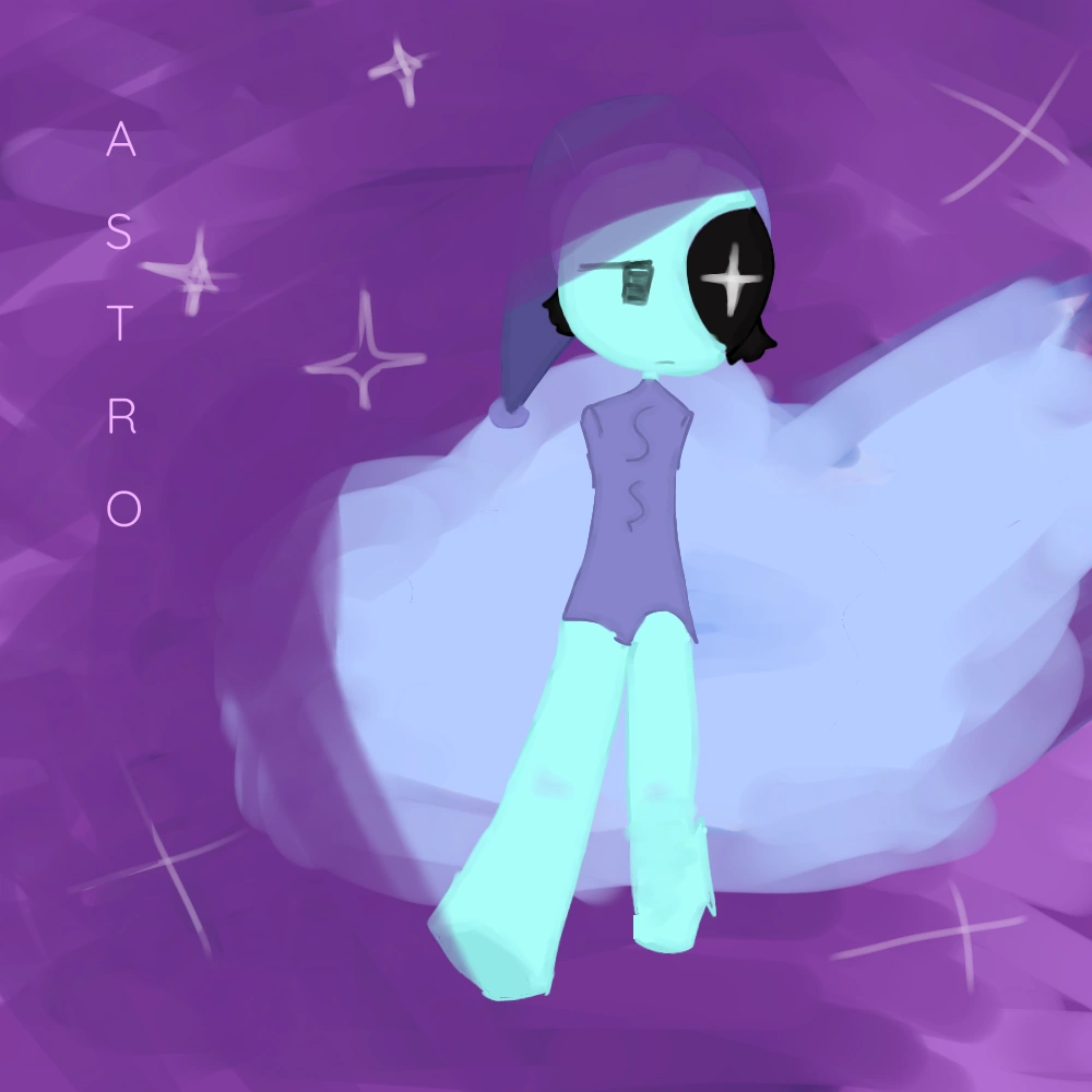 astro art | Fandom
