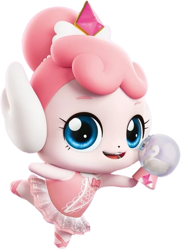 Discuss Everything About Catch! Teenieping Wiki | Fandom