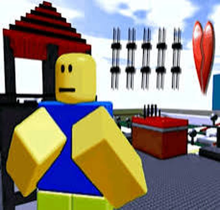 Roblox doesn't lemme do a GoodPuffer cosplay help :( | Fandom