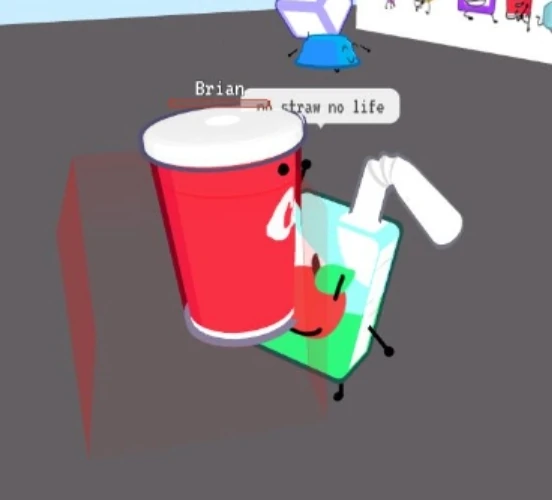 No straw NO life | Fandom