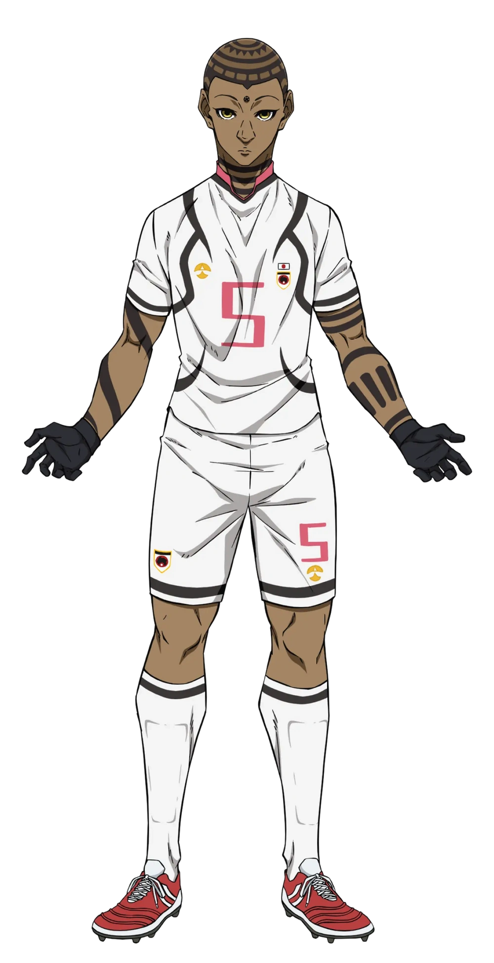 Happy Birthday to You! (Japan U-20 Members Edition, Part 6) | Fandom