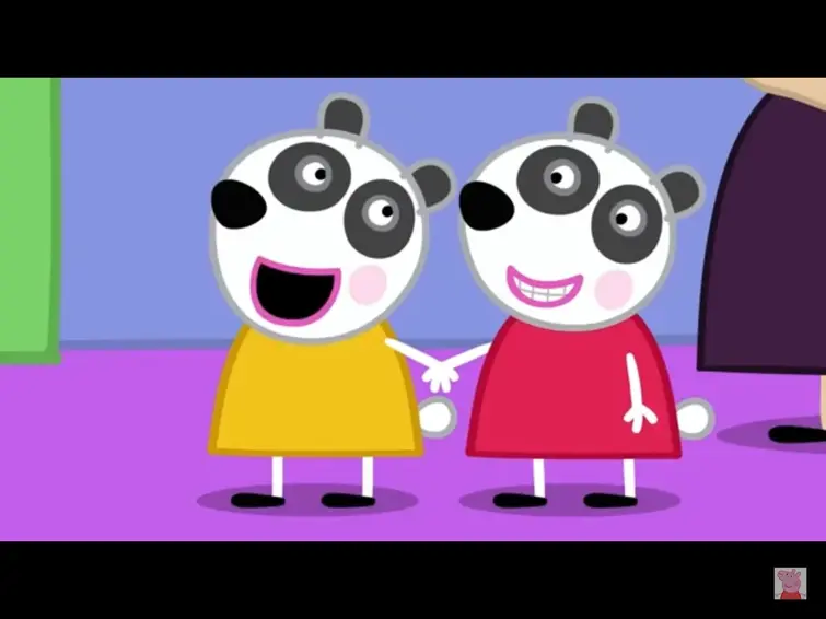 Discuss Everything About Peppa Pig Wiki | Fandom