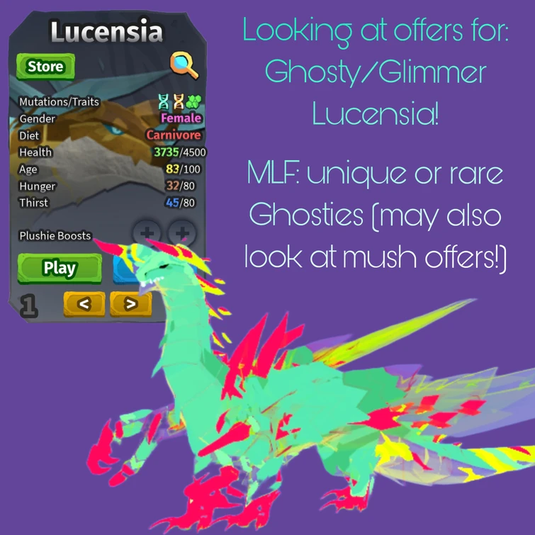 Discuss Everything About Creatures of Sonaria Wiki | Fandom