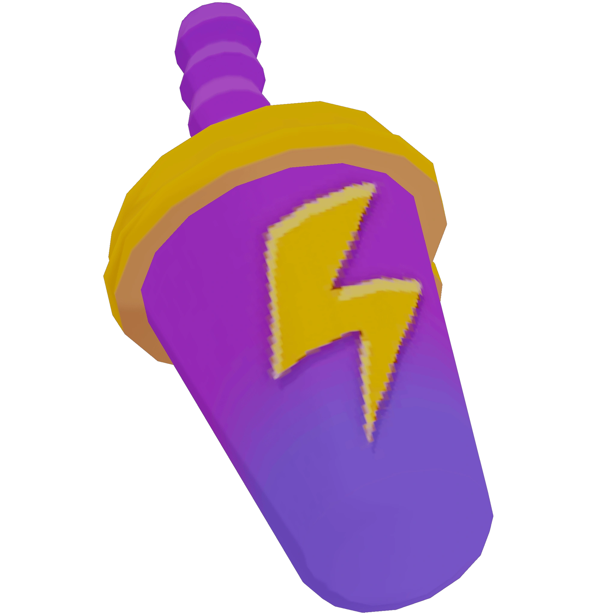 Here's a Render of the Energy Drink if you would like to make a Meme ...