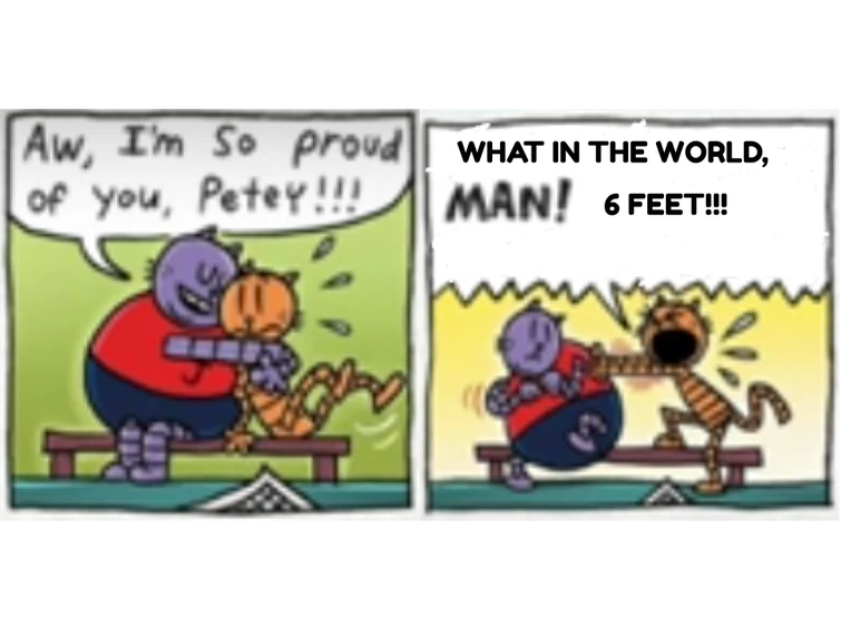 Your Weekly Update of Dog Man Memes | Fandom