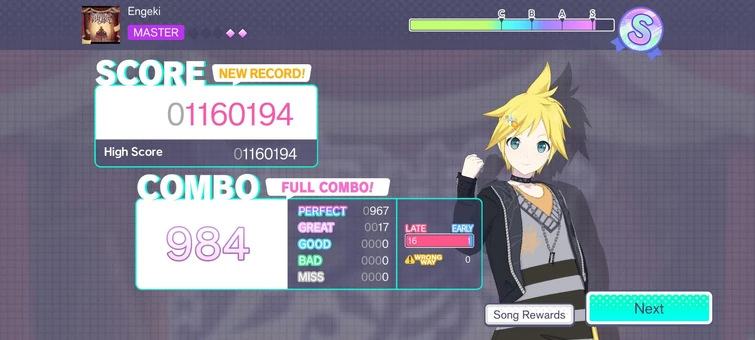 Discuss Everything About Project SEKAI Wiki | Fandom