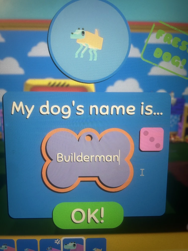Update on the doggos | Fandom