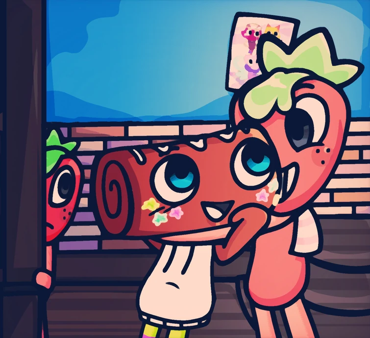 sup in hell | Fandom