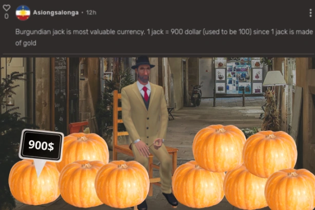 Money Money | Fandom