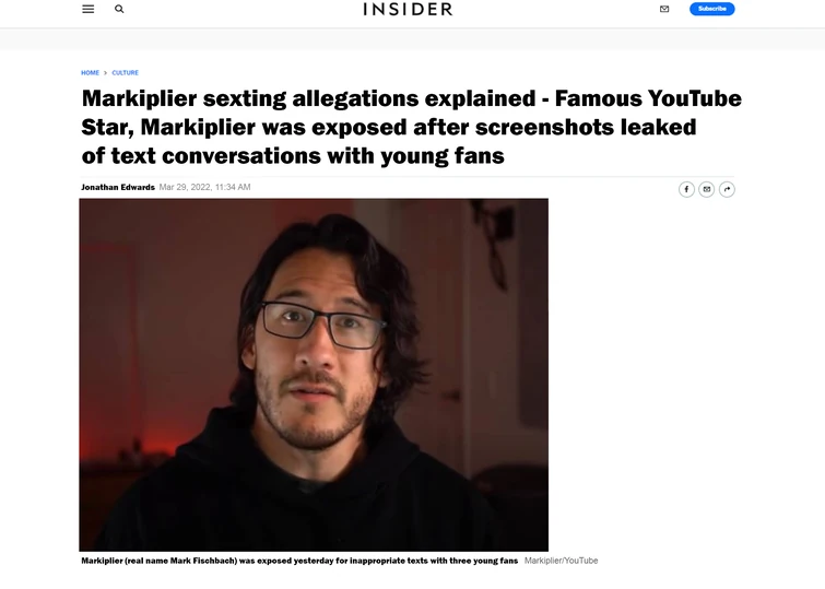 Discuss Everything About Wikitubia | Fandom