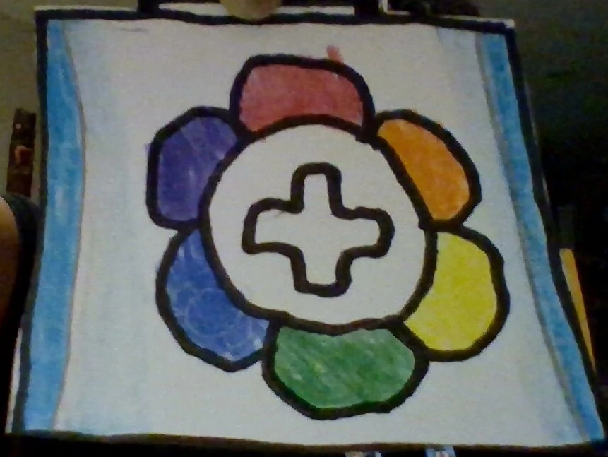 I DREW THE MEDKIT | Fandom