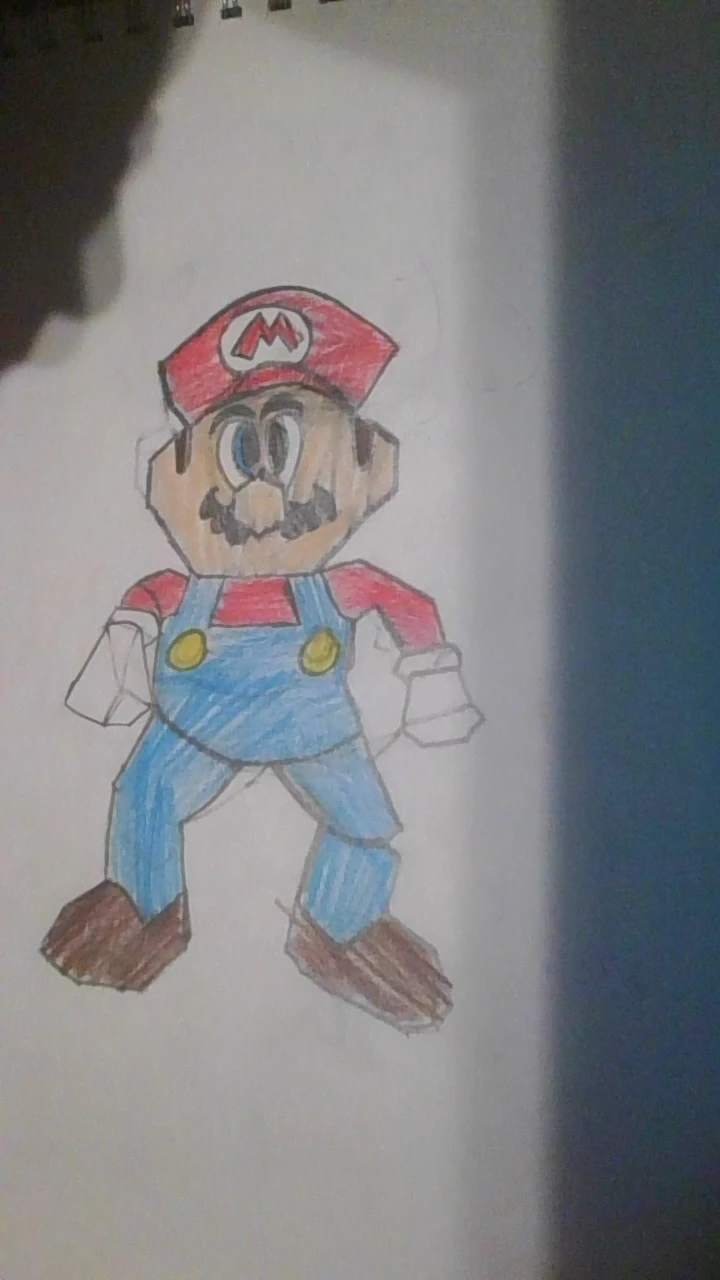 Super Mario 64 | Fandom