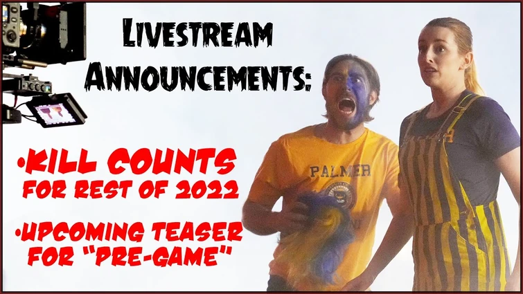 Discuss Everything About The Dead Meat Wiki | Fandom