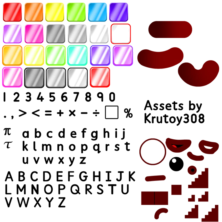 Free assets! | Fandom