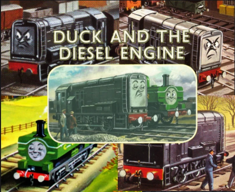 Discuss Everything About Thomas the Tank Engine Wikia | Fandom