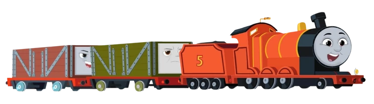 Discuss Everything About Thomas & Friends: All Engines Go Wiki | Fandom