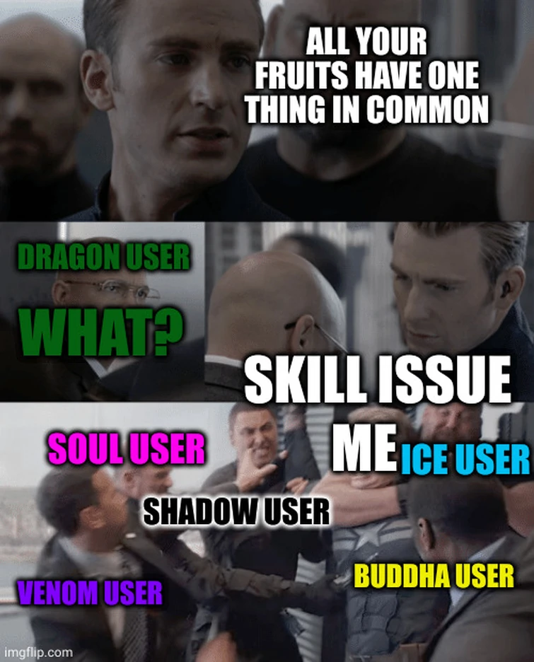 Some more blox fruits memes | Fandom