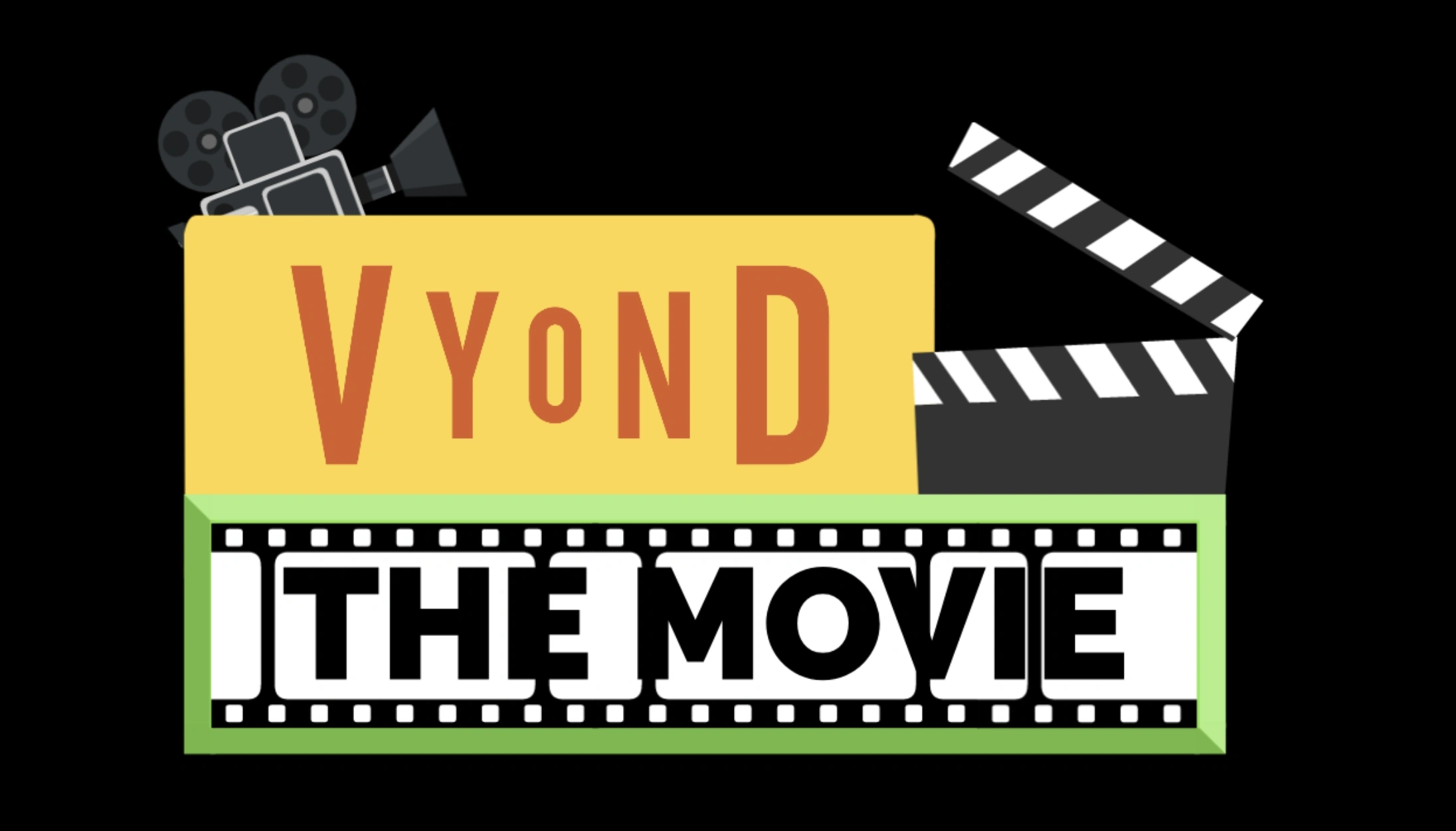 Vyond: The Movie - In Theatres December 20, 2023 | Fandom