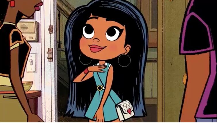 Discuss Everything About Moon Girl and Devil Dinosaur Wiki | Fandom