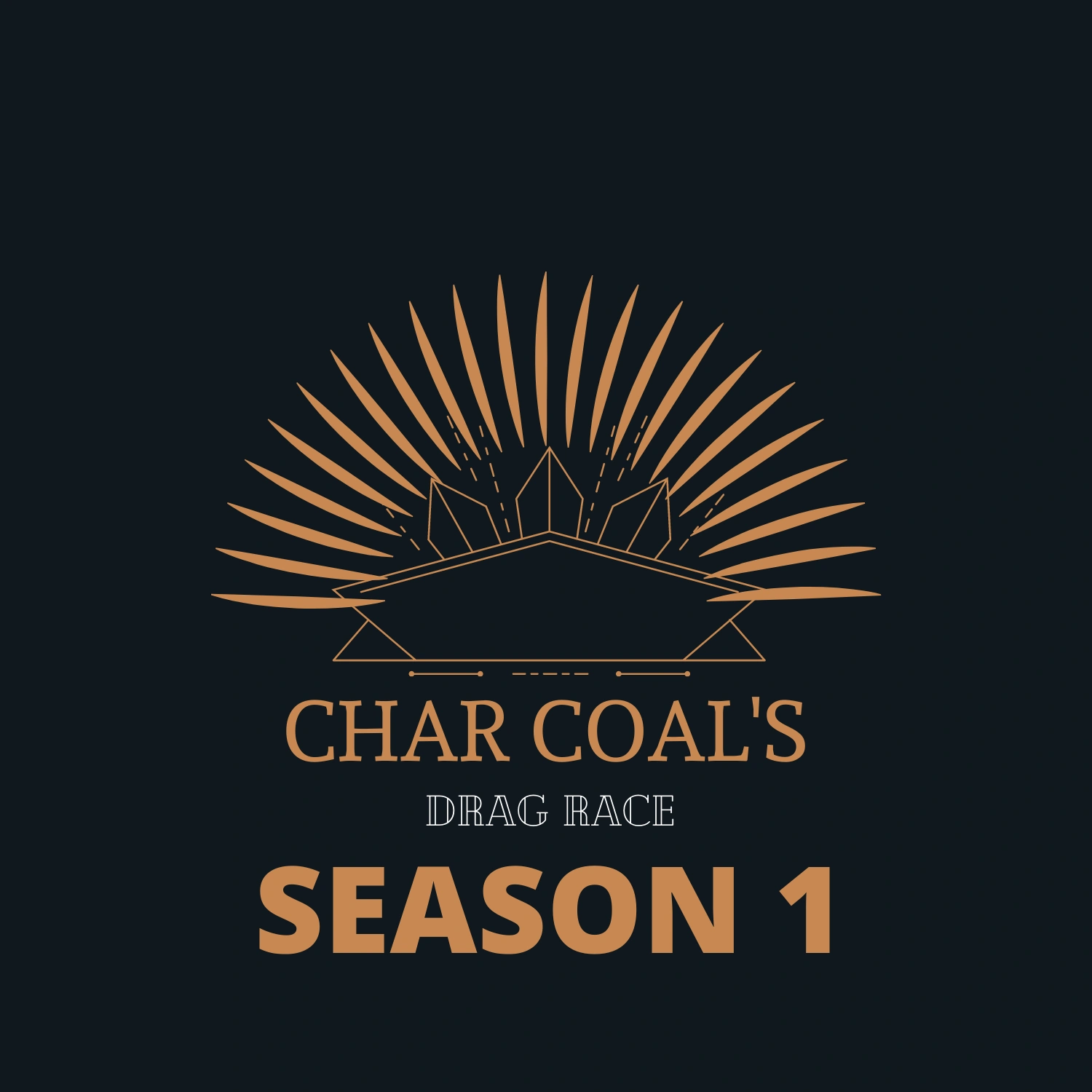 Char Coals Drag Race Season 1 Episode 8- "The Grand Finale''. | Fandom