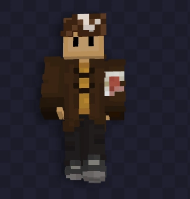 Wilbur Resurrection skin | Fandom