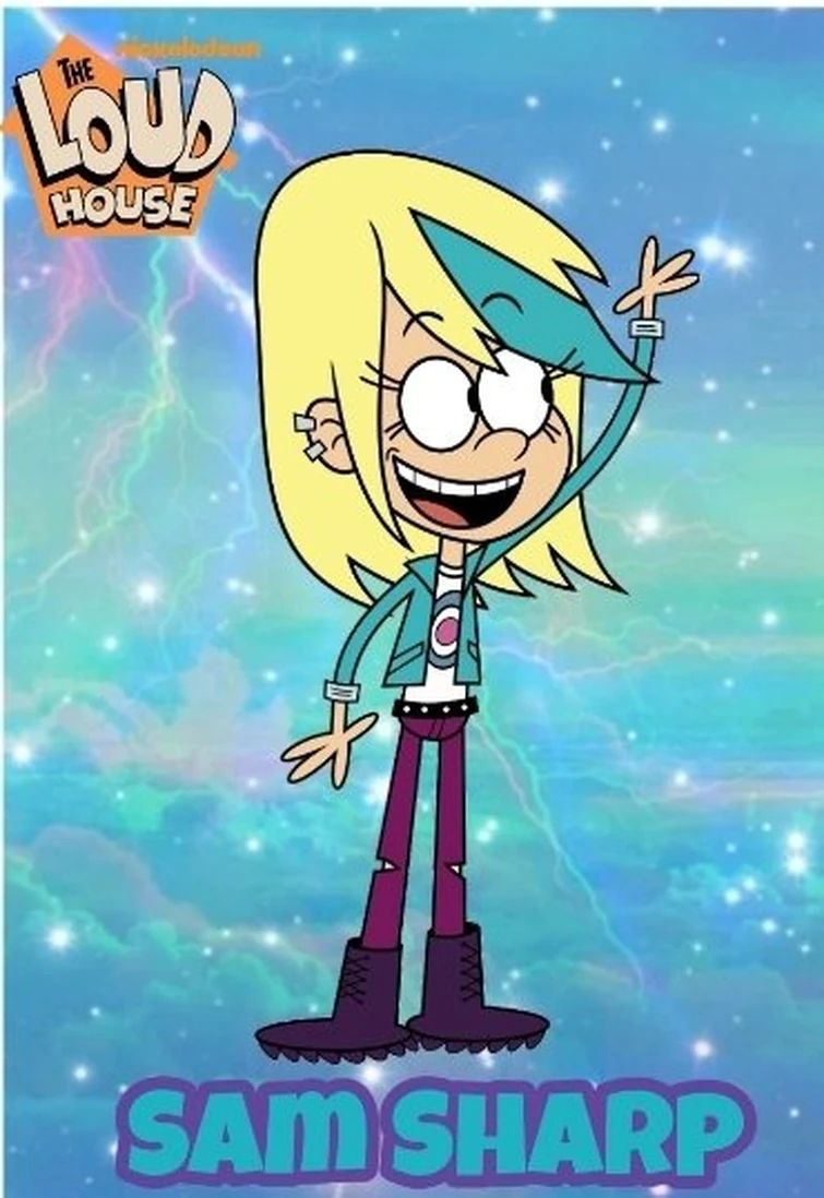 New Sam Sharp posters and a Collage 💙💙💙💙 | Fandom