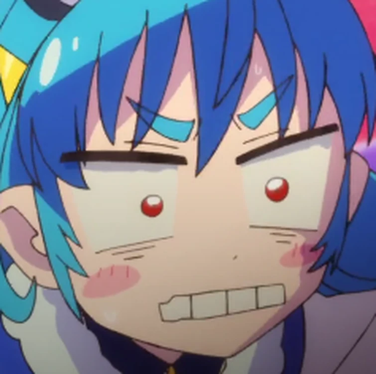 Yuni Screenshots: The Complete Collection | Fandom