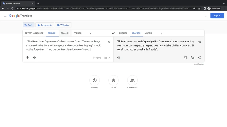 No, google translate, no- | Fandom