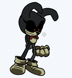 Lord F its feels the rabbit the original Sonic | Fandom