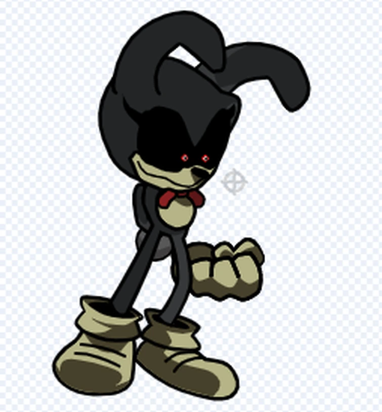 Lord F its feels the rabbit the original Sonic | Fandom