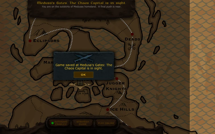Discuss Everything About Stick War Wiki | Fandom