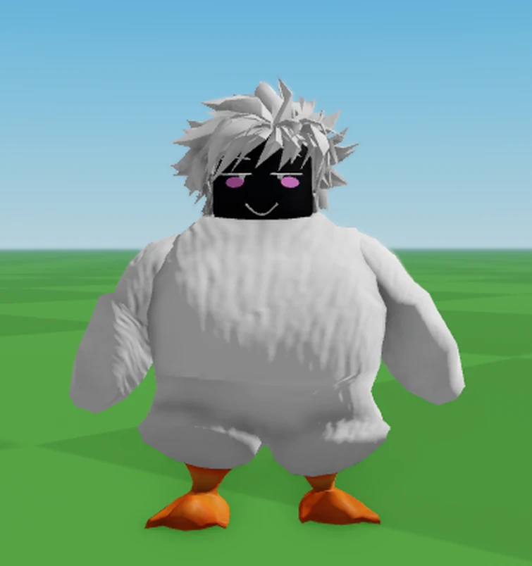 FAT LARD IN ROBLOX OMGGGG | Fandom