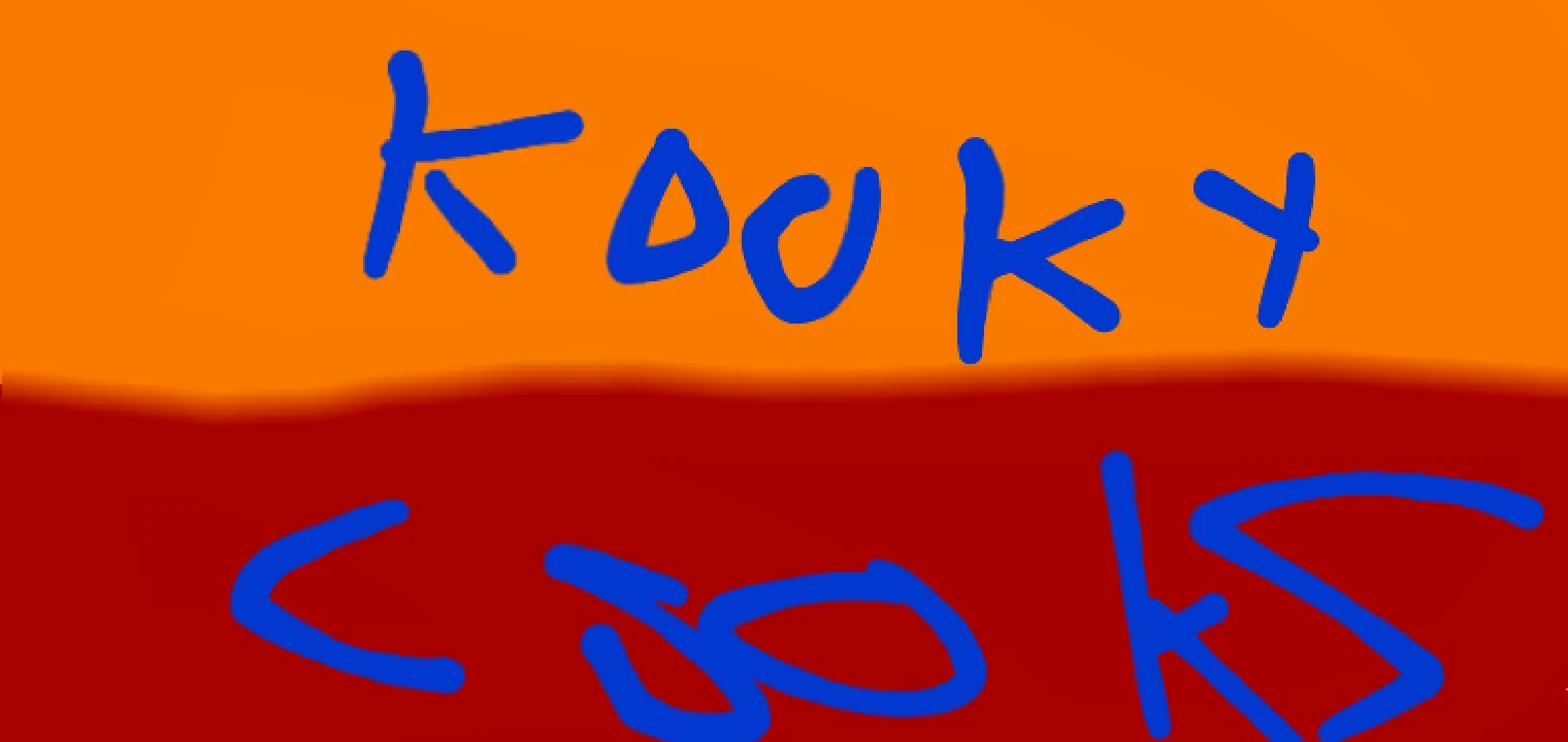 Kooky Cooks SpunchBup | Fandom