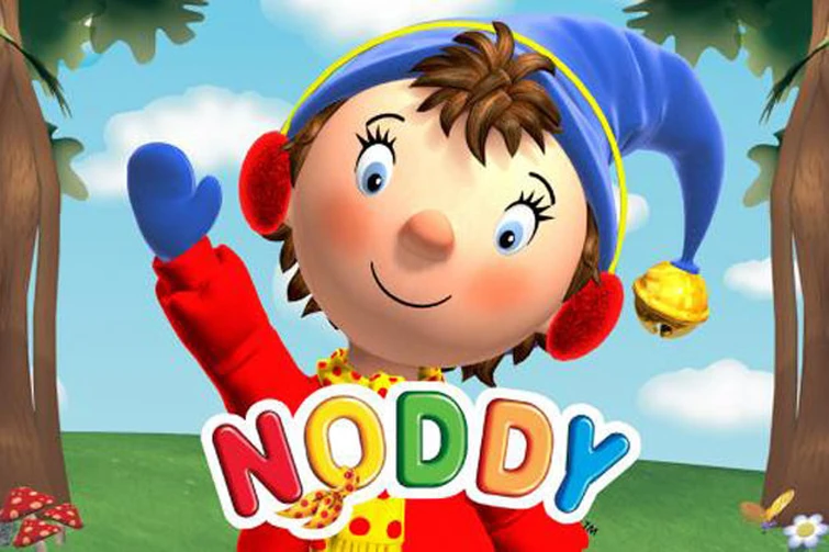 E se Lá Vem o Noddy fosse dublado no Brasil! | Fandom