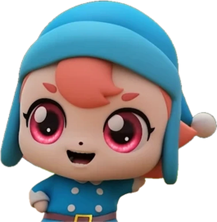 Discuss Everything About Catch! Teenieping Wiki | Fandom