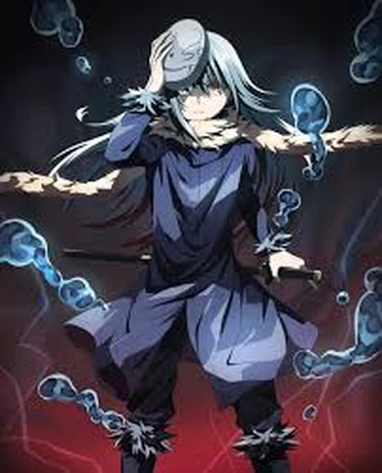 Rip to the astolfo pfp, it served me well 🫡. But I am still staying in ...