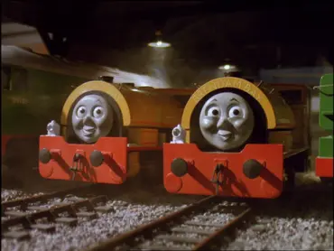 Discuss Everything About Thomas the Tank Engine Wiki | Fandom