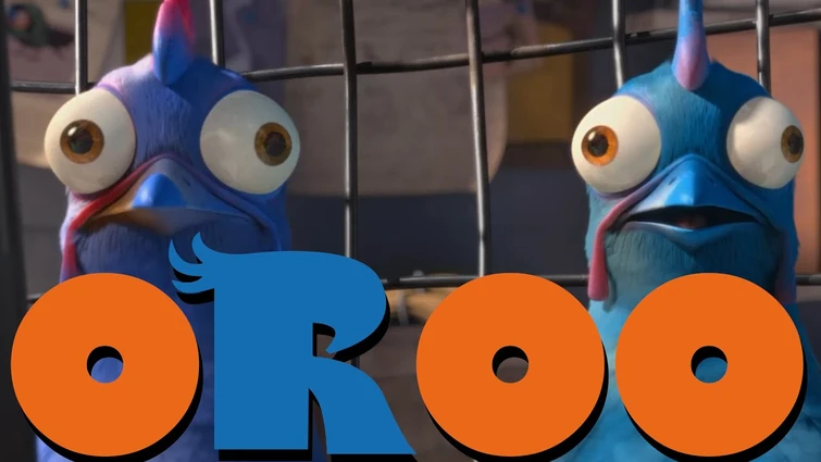 Discuss Everything About Rio Wiki | Fandom