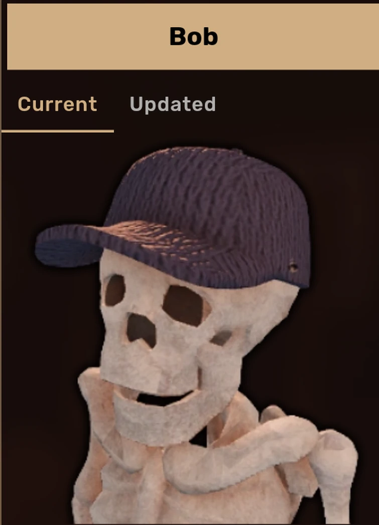 What Is Bob?????? | Fandom