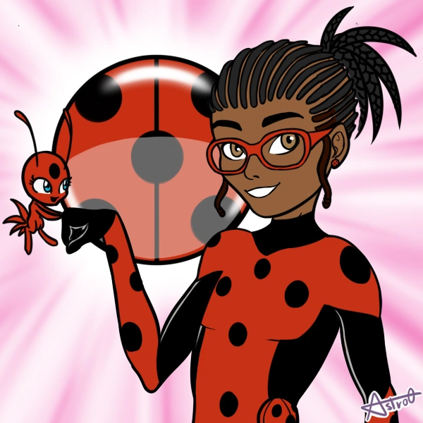 Max with the miraculouses | Fandom