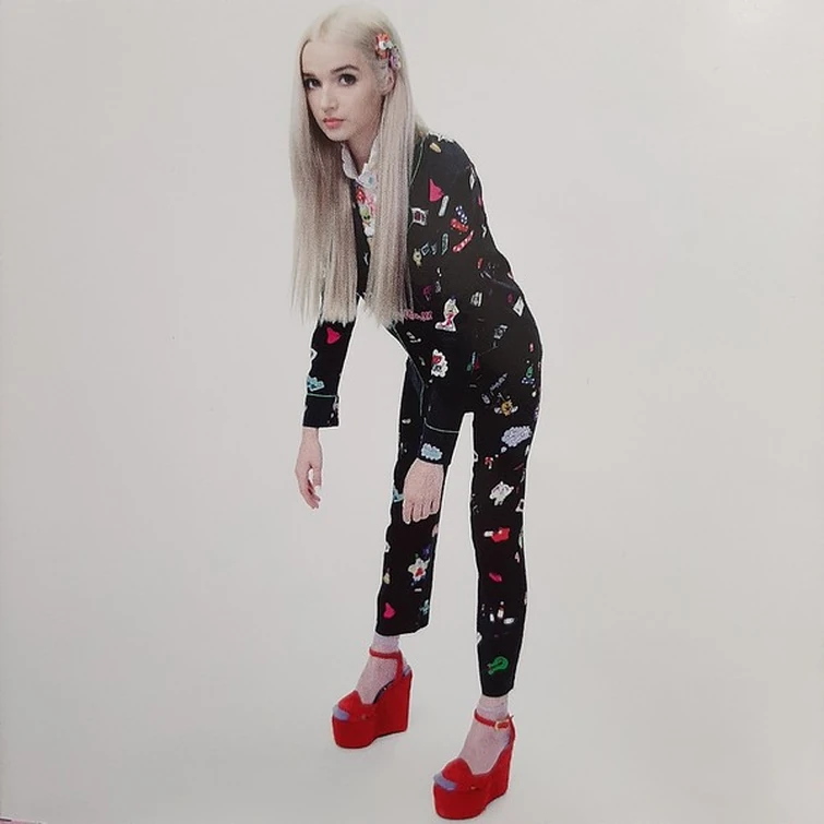 Discuss Everything About Poppy Wiki | Fandom