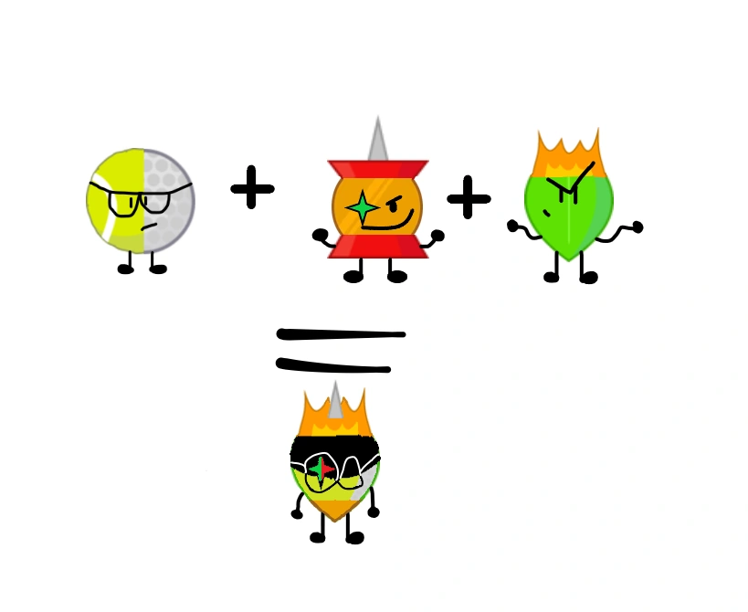 Mega fusion | Fandom