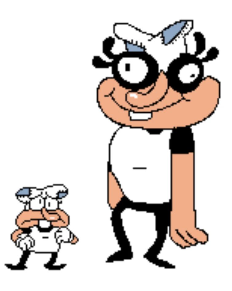 aaa fake Pizzelle | Fandom