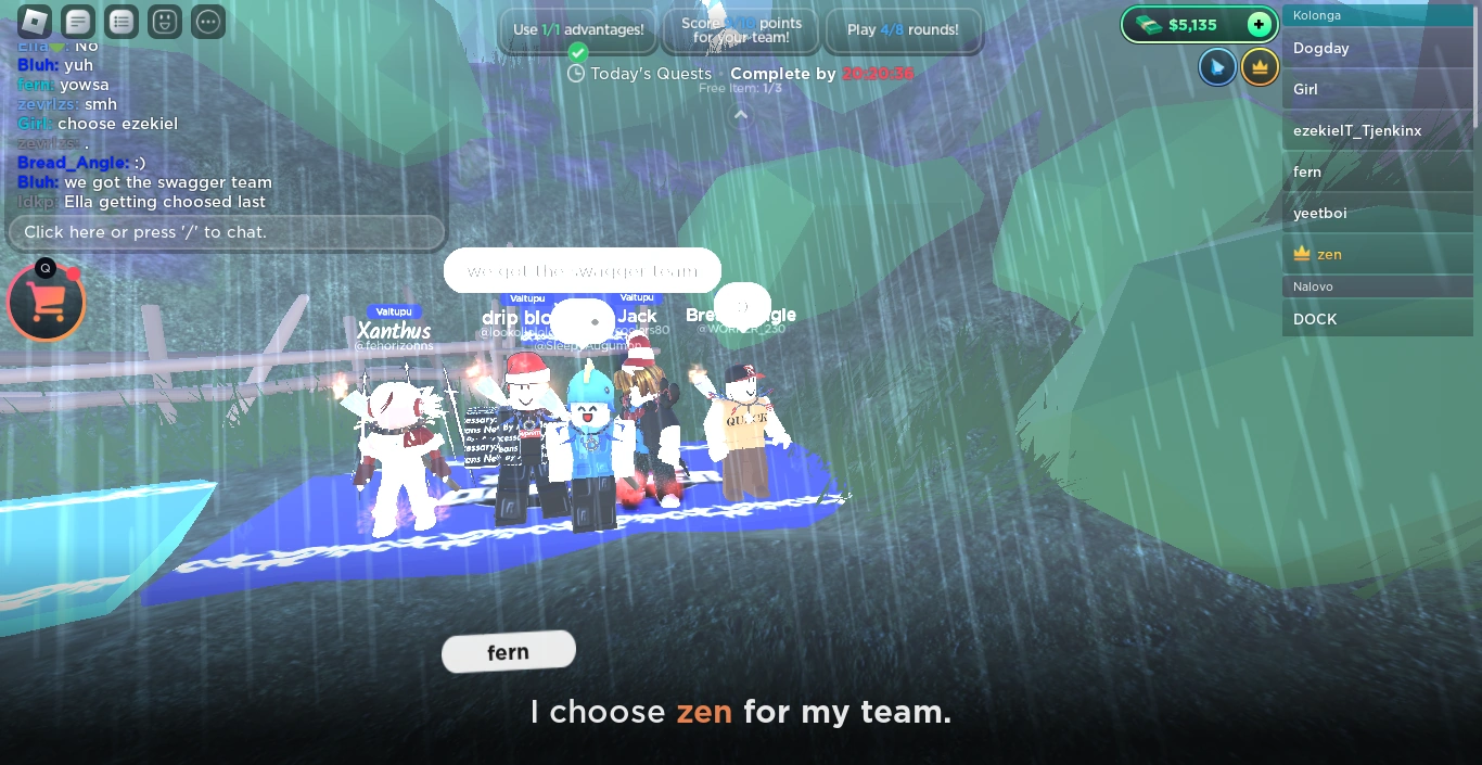 swagger team ft bread_angle | Fandom