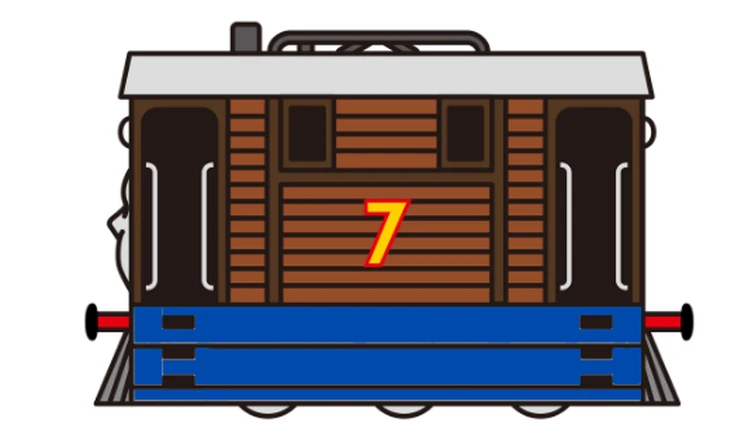 Discuss Everything About Thomas the Tank Engine Wikia | Fandom