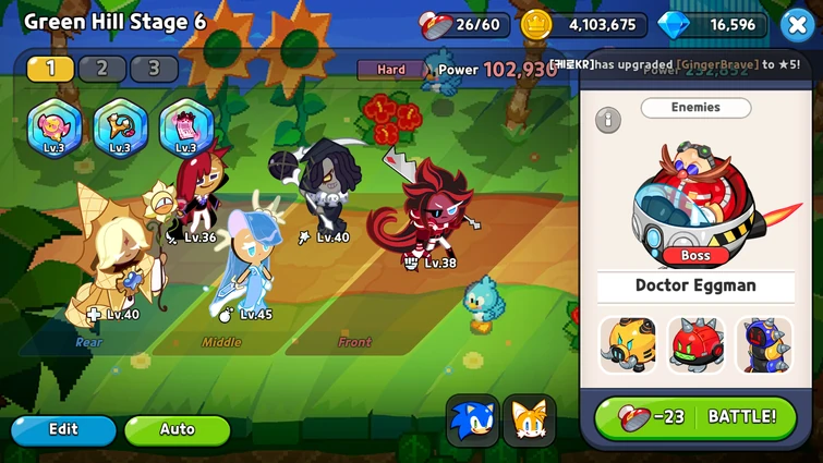 Discuss Everything About Cookie Run: Kingdom Wiki | Fandom